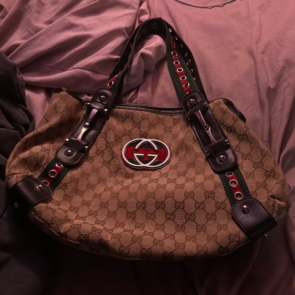 Gucci | Bags | Gucci Handbag Womens | Poshmark